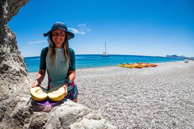 Rhodes Sea Kayaking Tour - The Cost and Value: Is It Worth It?