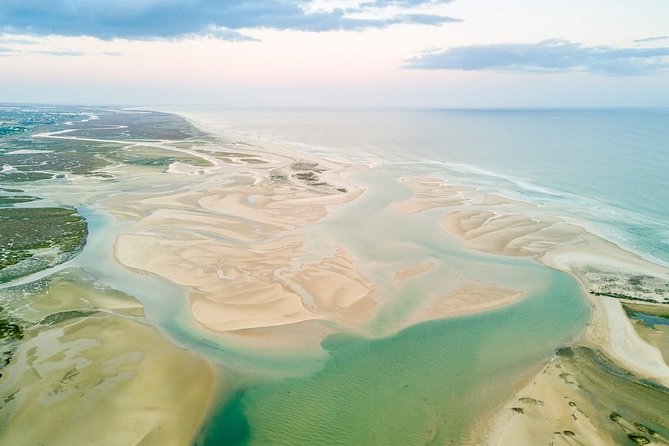 Ria Formosa: Private Boat Rental (from 2 to 8 hours) - Authentic Experiences and Traveler Expectations