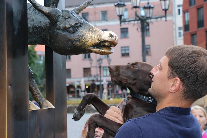 Riga Old Town walking tour - The Itinerary in Detail