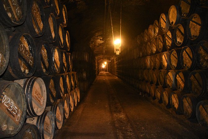 Rioja Alta and Rioja Alavesa Wine Tour - The Scenic Drive and Cultural Touches