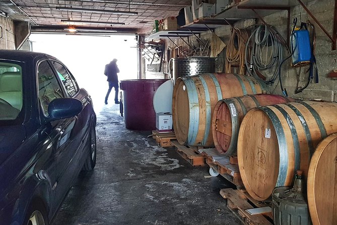 Rioja Wine Route with winery owner - Final Thoughts