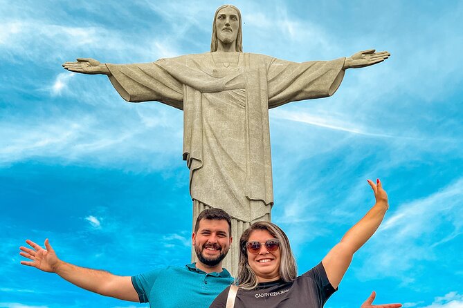 Rio's City Tour - Tickets for Christ, Sugar Loaf & Lunch included - The Sum Up: Is This Tour Right for You?