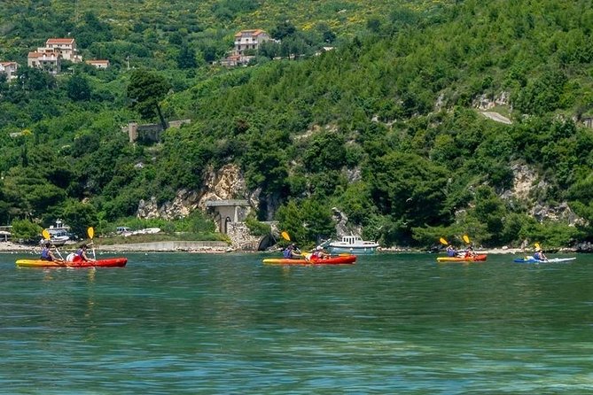 River Challenge Island Tour - FAQ