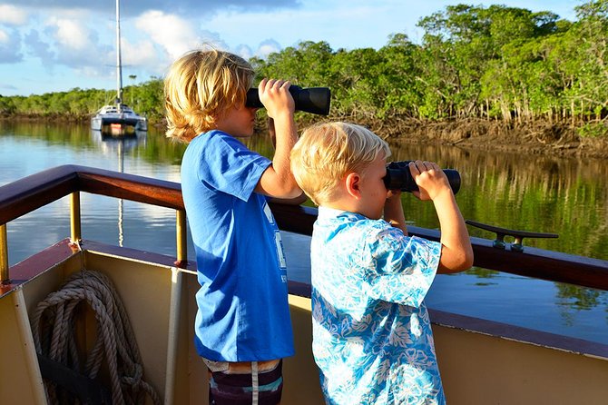 River Cruise - Who Should Consider This Tour?