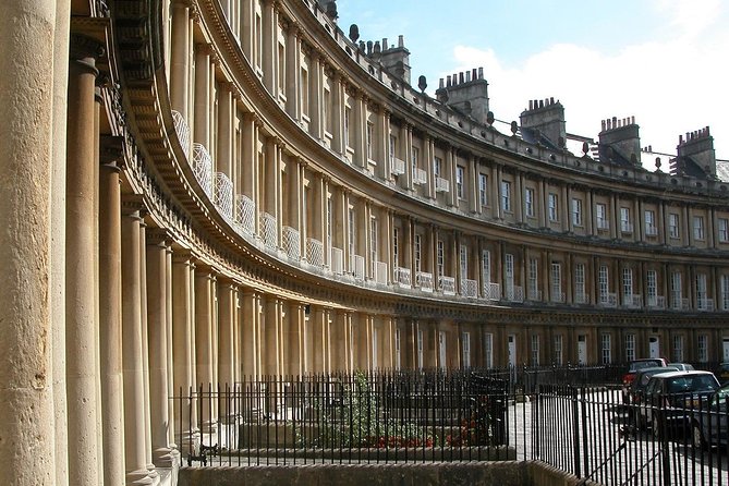 Roman Baths and Bath City Walking Tour - Final Thoughts