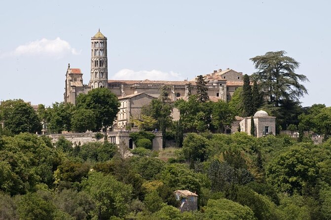 Roman Sites and Historical Places Day Trip from Avignon - Frequently Asked Questions