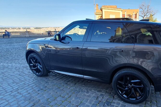Rome Airport Transfer "over 2500 Viator rides" - Final Thoughts: Who Should Consider This?