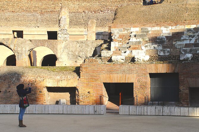 Rome: Colosseum and Roman Forum Private Tour - What Travelers Say: Authentic Insights