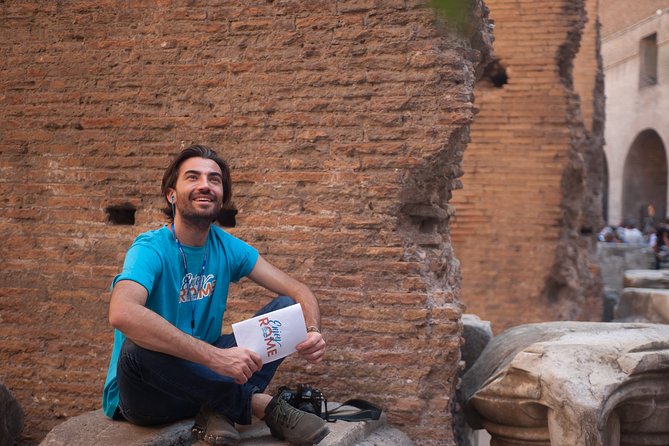 Rome: Colosseum, Forum, and Palatine Hill 3 hr Tour - Frequently Asked Questions