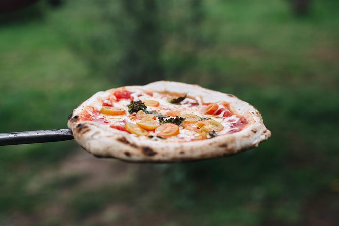 Rome Cooking Class: Make Pizza and Pasta with Wine & Dessert - Final Thoughts