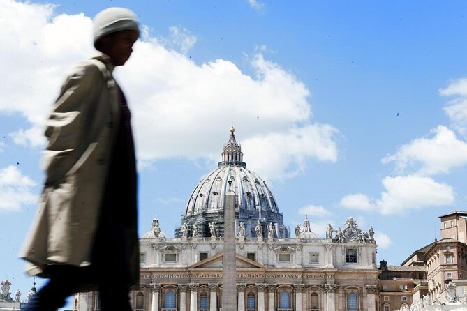 Rome: Exclusive Private Golf Cart Tour - The Sum Up: Who Is This Tour For?