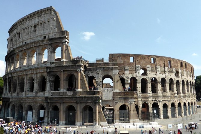 Rome Highlights Private Tour: Fall in Love with the Eternal City - Authentic Experiences and Review Highlights