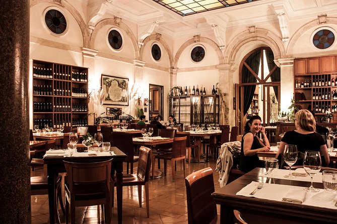 Rome Pantheon: Fine Wine & Gourmet Dinner with Sommelier - Potential Drawbacks and Considerations
