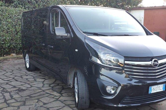 Rome Private Arrival Transfer: Fiumicino Airport to Hotel in Rome - Practical Tips for Travelers
