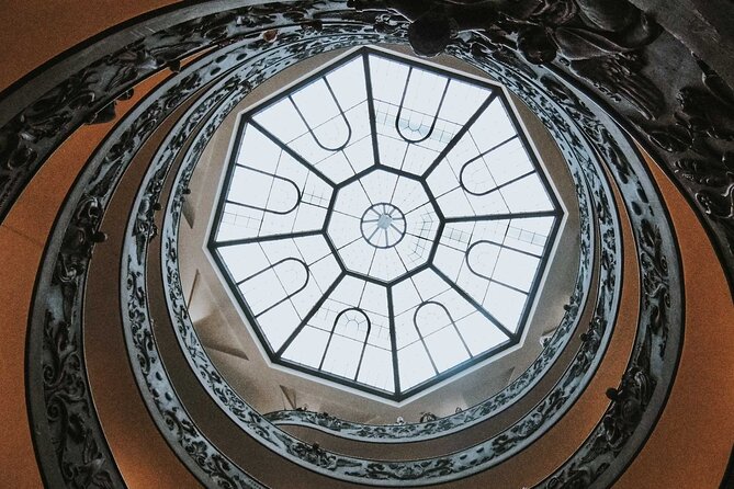 Rome: Skip-the-Line Vatican Museums and Sistine Chapel Tour - What Visitors Say