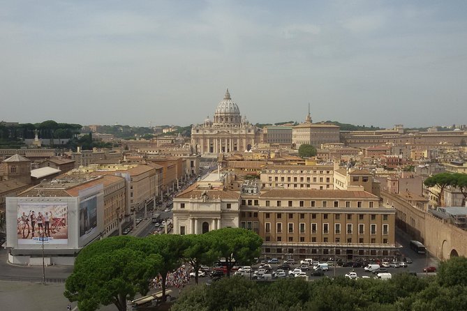 Rome to Civitavecchia port - Private Transfer - Who Is This Transfer Best For?