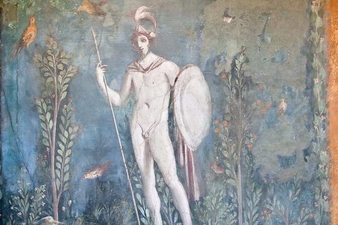 Rome to Pompeii Guided Tour with Wine & Lunch by High Speed Train - Final Words