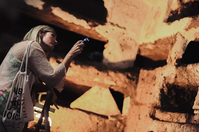 Rome Underground : Catacombs Tour, Aqueducts and Appian Way - Final Words: Who Will Love This Tour?