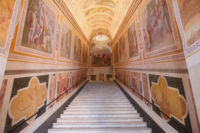 Rome: Underground Temples and Crucifixion Relics Walking Tour - Practical Details and What to Expect