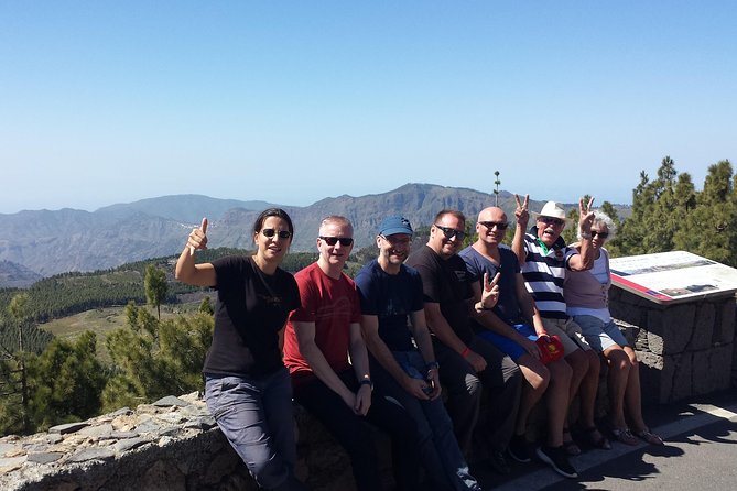 Roque Nublo hiking & Gran Canaria highlights by authorised guides - Who Should Consider This Tour?