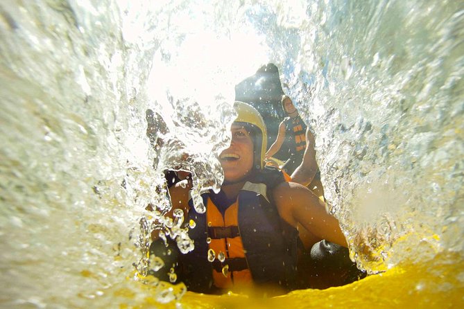 Rotorua Rafting: Kaituna River White Water Rafting - FAQs