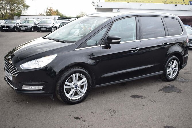 Round Trip Taxi Transfer - Heathrow Airport To & From London - Pricing and Value for Money