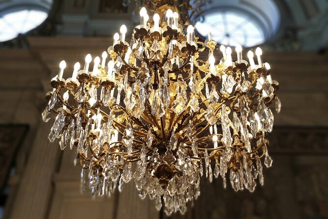 Royal Palace Madrid Small Group Tour with Skip the Line Ticket - The Value of This Tour