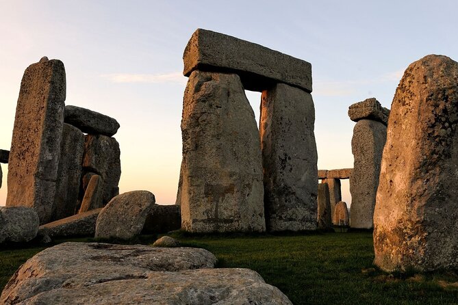 Royal Windsor & Stonehenge Private Tour - FAQ