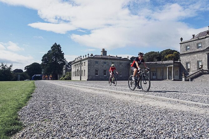 Russborough House and Parklands Admission and Tour Ticket - FAQ