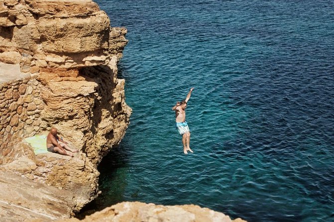 Safari Beach Tour Ibiza (Shared) - The Value of the Safari Beach Tour Ibiza