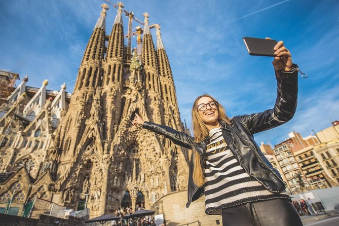 Sagrada Familia and Gaudi Private Tour with Skip the Line Tickets - FAQ