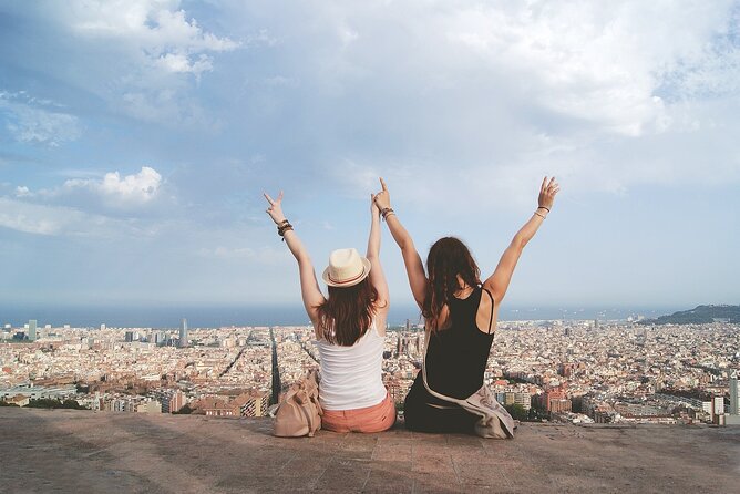 Sagrada Familia Small Group Tour with Skip the Line Ticket - FAQ