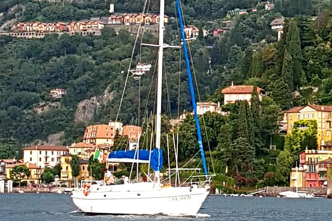 Sailing Experience on Lake Como with Private Skipper - FAQs