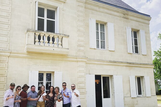 Saint Emilion Morning Wine Tour - Winery & Tastings from Bordeaux - Final Thoughts: Who Will Love This Tour?