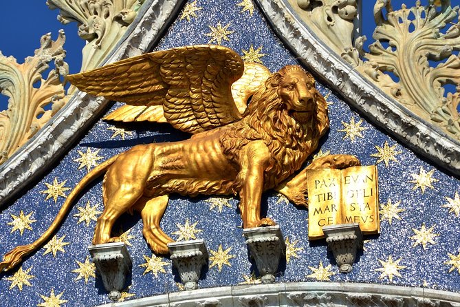 Saint Mark's VIP Night Tour: Exclusive Access Small Group Tour - Practicalities and Tips