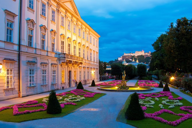 Salzburg: Palace Concert at the Marble Hall of Mirabell Palace - Who It’s Best For