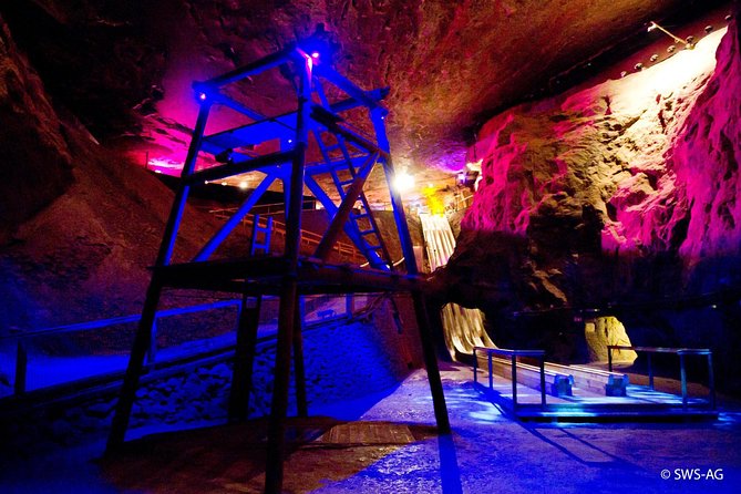 Salzburg Super Saver: Original Sound of Music and Salt Mines Day Trip - Final Thoughts