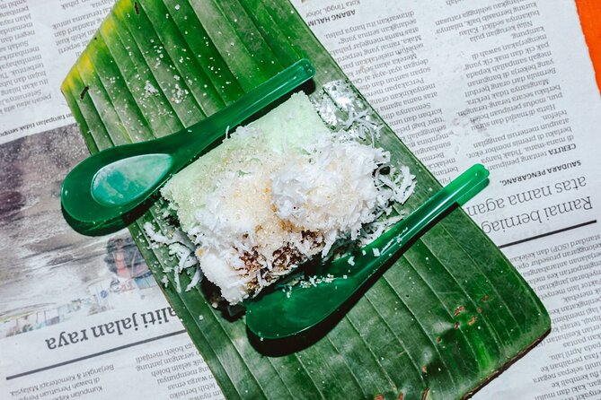 Sambal Streets Kuala Lumpur Food Tour with 15+ Tastings - Practical Considerations