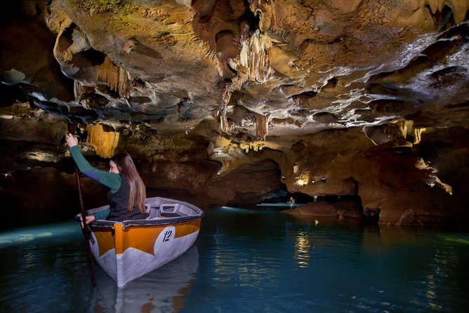 San Jose Caves Guided Tour from Valencia - Who Should Consider This Tour?