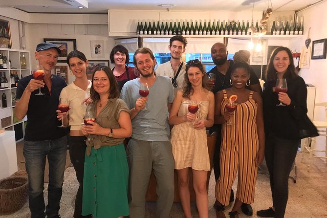 Sangria Cultural Workshop with Tapas - Final Thoughts