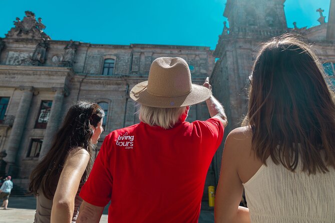 Santiago and Valença do Minho Full Day Private Tour - Who Will Love This Tour?
