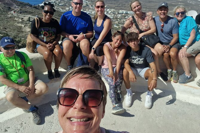 Santorini: 4hr Small Group Caldera Hike from Fira to Oia - Who Will Love This Tour?