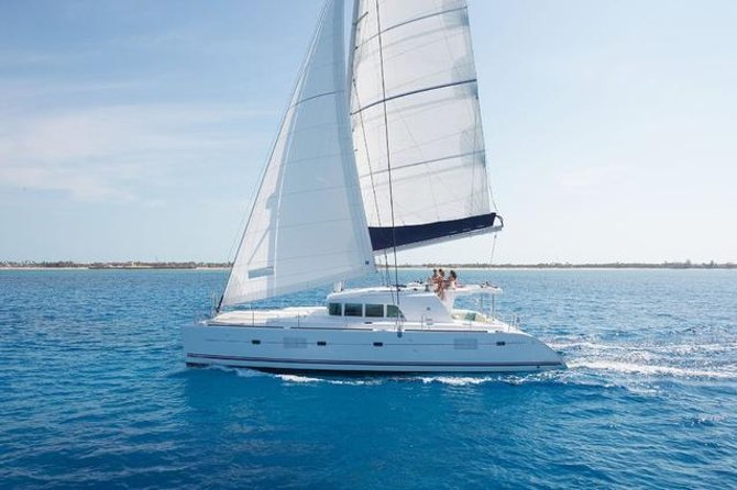 Santorini Caldera Cruise: Swim-Stops, Greek Meal and Sunset Views - Who Should Consider This Tour?