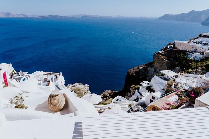 Santorini Island: Guided Tour From Heraklion Crete - Final Thoughts