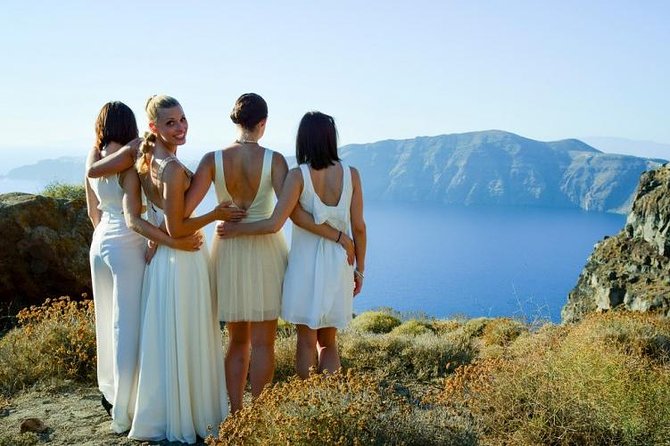 Santorini Island Private Custom Tour in Half or Full Day - Who Is This Tour Best For?