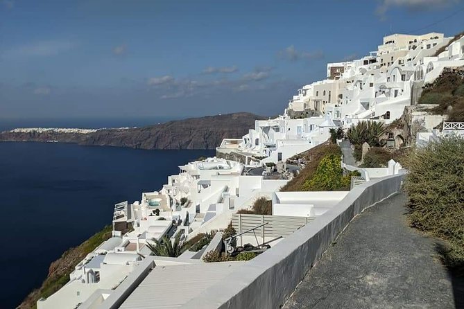 Santorini Private Custom Tours 4 - 7 Hours - Final Thoughts: Is It Worth It?