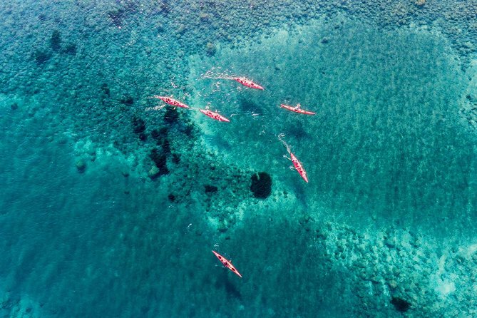 Santorini: Sea Kayaking with Light Lunch - Practicalities: Cost, Duration, and What to Bring