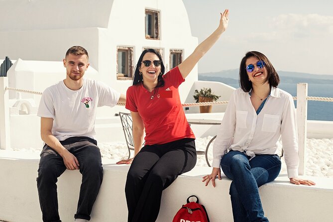 Santorini Sunset Walking Tour inc. tastings and 5 drinks - The Sum Up: Who Will Love This Tour?