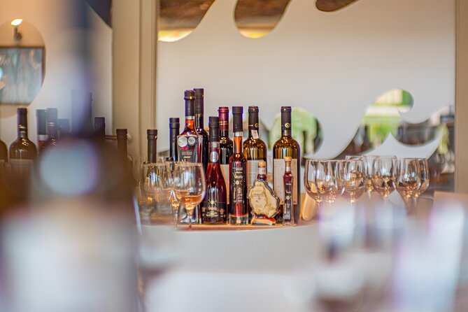 Santorini Wine Tour with sunset in Oia - FAQ: Common Questions Answered