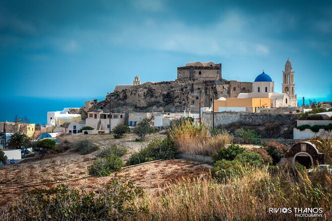 Santorini_All time Classic in Santorini - Frequently Asked Questions